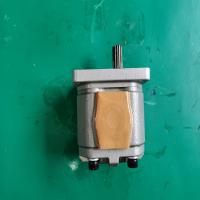 China 704-12-26120 Komatsu Gear Pump For GD605A  6.5 kg for sale