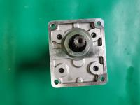 China 704-56-11101 Komatsu Pump Assy  GD31RC GD600R GD605A GS360 Tandem for sale