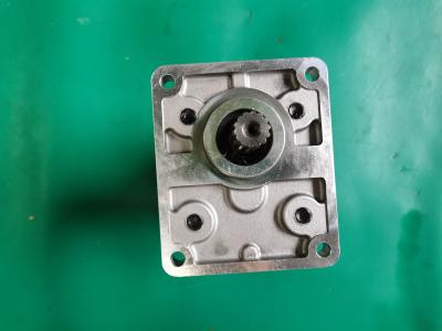 China 704-56-11101 Komatsu Pump Assy  GD31RC GD600R GD605A GS360 Tandem for sale