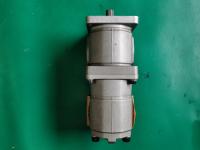 China 704-56-11101 Komatsu Pump Assy  GD31RC GD600R GD605A GS360 Tandem for sale