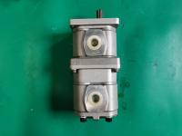 China 704-56-11101 Komatsu Pump Assy  GD31RC GD600R GD605A GS360 Tandem for sale