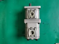 China 704-56-11101 Komatsu Pump Assy  GD31RC GD600R GD605A GS360 Tandem for sale