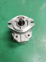 China SAR25 705-11-26040 Komatsu Gear Pump Wheel Loaders WA50  Weight:4.3kgs for sale
