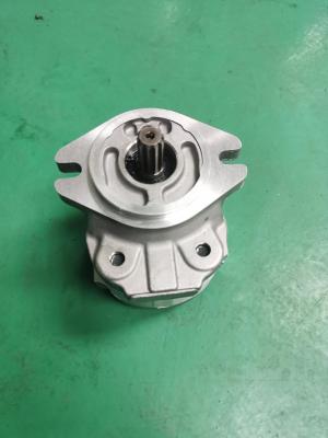 China SAR25 705-11-26040 Komatsu Gear Pump Wheel Loaders WA50  Weight:4.3kgs for sale