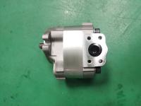 China SAR25 705-11-26040 Komatsu Gear Pump Wheel Loaders WA50  Weight:4.3kgs for sale