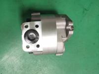 China SAR25 705-11-26040 Komatsu Gear Pump Wheel Loaders WA50  Weight:4.3kgs for sale
