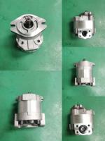 China SAR25 705-11-26040 Komatsu Gear Pump Wheel Loaders WA50  Weight:4.3kgs for sale