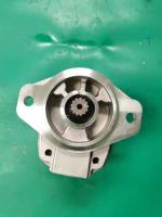 China 705-11-30110 SAL40  Komatsu Bulldozer Gear Pump D455A  6.181KGS for sale