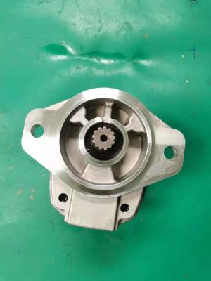 China 705-11-30110 SAL40  Komatsu Bulldozer Gear Pump D455A  6.181KGS for sale