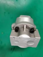 China 705-11-30110 SAL40  Komatsu Bulldozer Gear Pump D455A  6.181KGS for sale