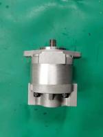 China 705-11-30110 SAL40  Komatsu Bulldozer Gear Pump D455A  6.181KGS for sale
