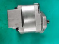 China 705-11-34100 SAL50 Komatsu  hydraulic aluminum Gear Pump Wheel Loaders 530  530B  WEIGHT:6.981kgs for sale