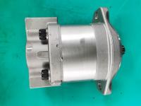 China 705-11-34100 SAL50 Komatsu  hydraulic aluminum Gear Pump Wheel Loaders 530  530B  WEIGHT:6.981kgs for sale