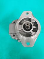 China 705-11-34110 SAL5 SAL45 Komatsu Gear Pump LW160 for sale