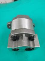 China 705-11-34110 SAL5 SAL45 Komatsu Gear Pump LW160 for sale