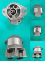 China 705-11-34110 SAL5 SAL45 Komatsu Gear Pump LW160 for sale