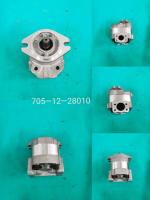 China 705-12-28010  SAR25 Komatsu Pump Assy GD300A GD605A GD655A GS360  weight:4.58kgs for sale