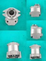 China 705-21-28270 Pump Assembly SAL (1) 25 Komatsu Wheel Loaders WA380Z for sale
