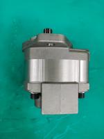 China 705-21-31020 SAL2-36 Komatsu Gear Pump D31A D31AM D31E D31P D31PG D31PL D31PLL D31Q, D31S D31SM D37A for sale