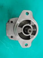 China 705-21-31020 SAL2-36 Komatsu Gear Pump D31A D31AM D31E D31P D31PG D31PL D31PLL D31Q, D31S D31SM D37A for sale