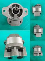 China 705-21-31020 SAL2-36 Komatsu Gear Pump D31A D31AM D31E D31P D31PG D31PL D31PLL D31Q, D31S D31SM D37A for sale
