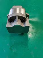 China 705-21-32050 Komatsu Gear Pump Bulldozers D85A D85E D85P for sale