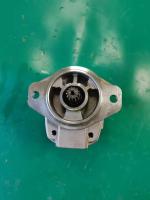 China 705-21-32050 Komatsu Gear Pump Bulldozers D85A D85E D85P for sale