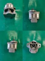 China 705-21-32050 Komatsu Gear Pump Bulldozers D85A D85E D85P for sale