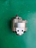 China 705-22-26260 Pump Assembly Komatsu Parts Bulldozers D41E D41P for sale