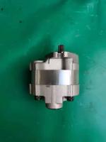 China 705-22-26260 Pump Assembly Komatsu Parts Bulldozers D41E D41P for sale