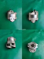 China 705-22-26260 Pump Assembly Komatsu Parts Bulldozers D41E D41P for sale