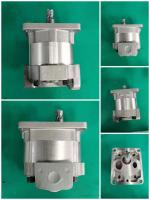 China 705-22-28310 Komatsu Gear Pump Trucks HD465 HD605  Weight: 4.592 kgs for sale