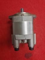 China 705-40-01020 Wheel Loaders Gear Pump D Series HM300 PC60 PC70 WA380/380Z/ 430/470 for sale