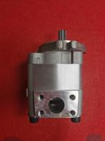 China 705-40-01020 Wheel Loaders Gear Pump D Series HM300 PC60 PC70 WA380/380Z/ 430/470 for sale