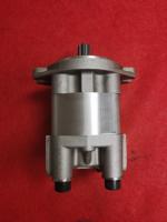 China 705-40-01020 Wheel Loaders Gear Pump D Series HM300 PC60 PC70 WA380/380Z/ 430/470 for sale