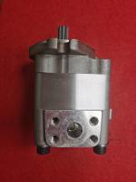China 705-40-01020 Wheel Loaders Gear Pump D Series HM300 PC60 PC70 WA380/380Z/ 430/470 for sale