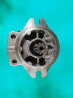 China 705-41-08001 Komatsu Gear Pump Excavator Parts PC20 PC30 PC38UU  WEIGHT:8.031 for sale