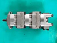China 705-41-08001 Komatsu Gear Pump Excavator Parts PC20 PC30 PC38UU  WEIGHT:8.031 for sale