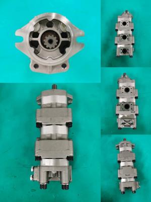 China Excavator PC10 PC15 PC20 Komatsu Gear Pump 705-41-08070  8.301kgs for sale