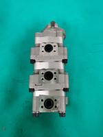 China Excavator PC10 PC15 PC20 Komatsu Gear Pump 705-41-08070  8.301kgs for sale
