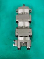 China Excavator PC10 PC15 PC20 Komatsu Gear Pump 705-41-08070  8.301kgs for sale