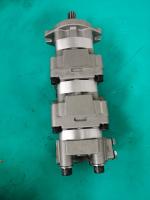 China Excavator PC10 PC15 PC20 Komatsu Gear Pump 705-41-08070  8.301kgs for sale