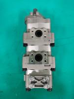 China Excavator PC10 PC15 PC20 Komatsu Gear Pump 705-41-08070  8.301kgs for sale