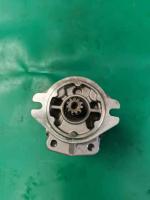 China 705-41-08260 (11+11+7+2.5)  Excavator Gear Pump PC38UU PC38UUM  8.86 kgs for sale