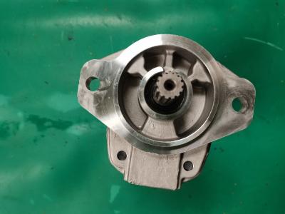 China 705-51-20300  SAL50+40 2+2 Komatsu Gear Pump Wheel Loaders WA250  WEIGHT:13.922 kgs for sale