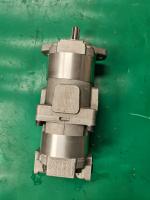 China 705-51-20300  SAL50+40 2+2 Komatsu Gear Pump Wheel Loaders WA250  WEIGHT:13.922 kgs for sale