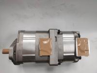 China 705-51-20370 Bulldozer Gear Pump CRN D60P D65E D65EX D65P D65PX D70LE D85E D85ESS   14.53 kgs for sale