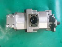 China 705-51-30290 Komatsu Gear Pump Bulldozers D155A D155AX Weight: 29 kgs for sale