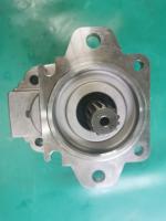 China 705-51-30290 Komatsu Gear Pump Bulldozers D155A D155AX Weight: 29 kgs for sale