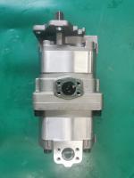 China 705-51-30290 Komatsu Gear Pump Bulldozers D155A D155AX Weight: 29 kgs for sale